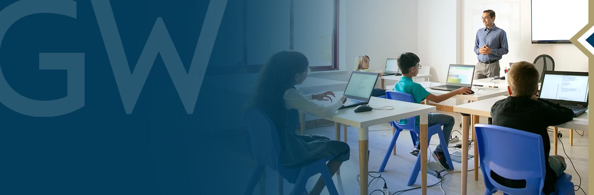 Graduate School of Education and Human Development | GW