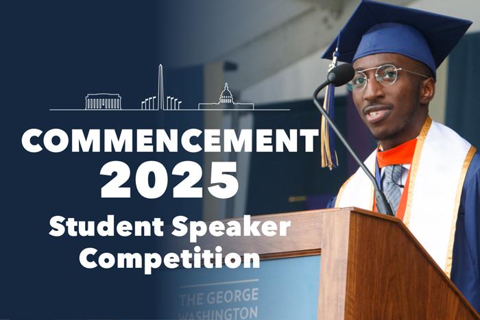 Graduation Guides, Forms and Checklist | GSEHD | GW