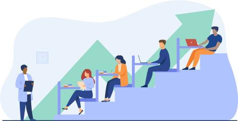 Transforming Colleges and Universities for the Future | GSEHD | GW