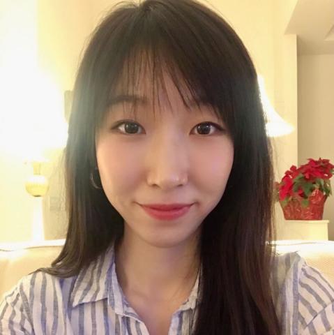 A Loss in Our Community: Remembering Xuewei He | GSEHD | GW